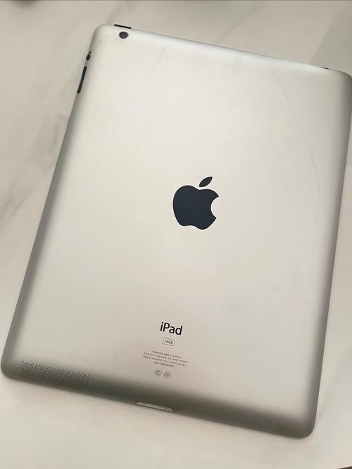 苹果ipad2现在还能用吗图标