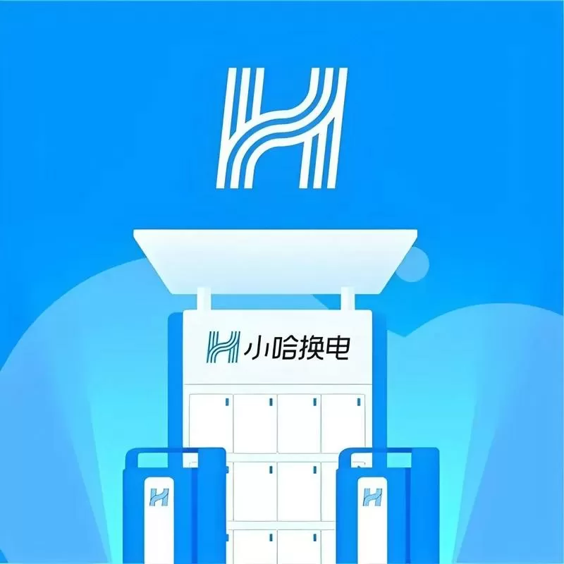 智能魔方电池更换视频图标