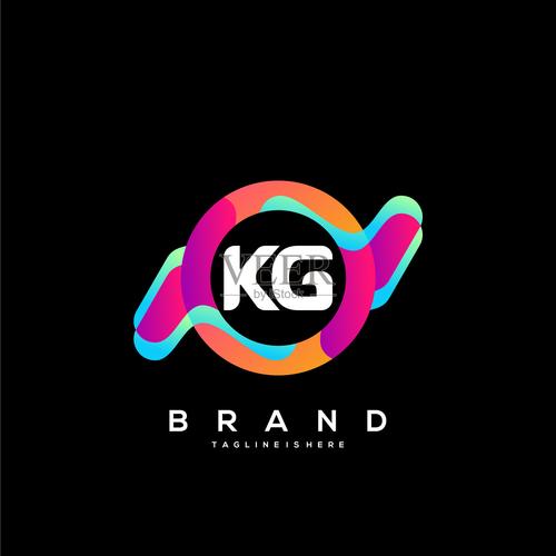 KG.小落[辅助]直装图标