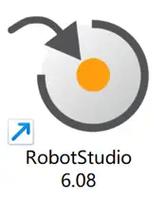 robotstudio破解版安装图标