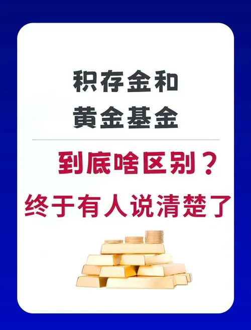 积存金是纸黄金吗截图