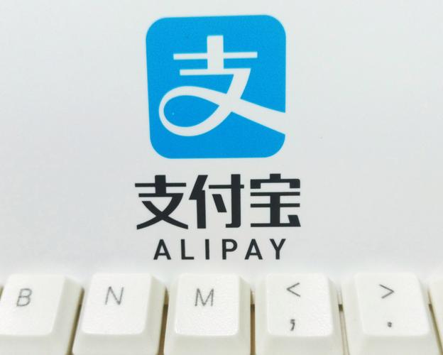 快手能用支付宝支付吗图标