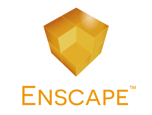 enscape官网图标