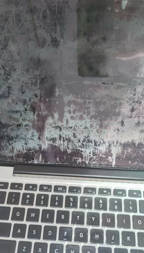 显示器花屏修复步骤图截图
