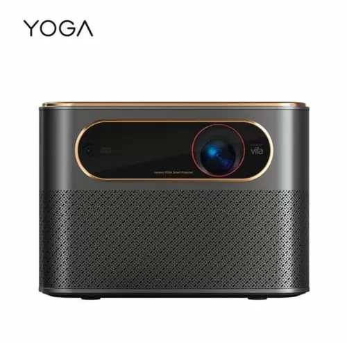 联想yoga投影仪图标