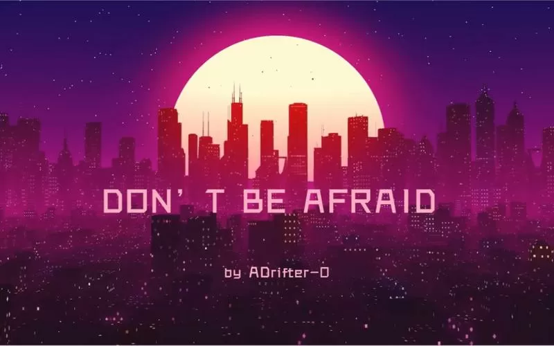 synthwave和蒸汽波