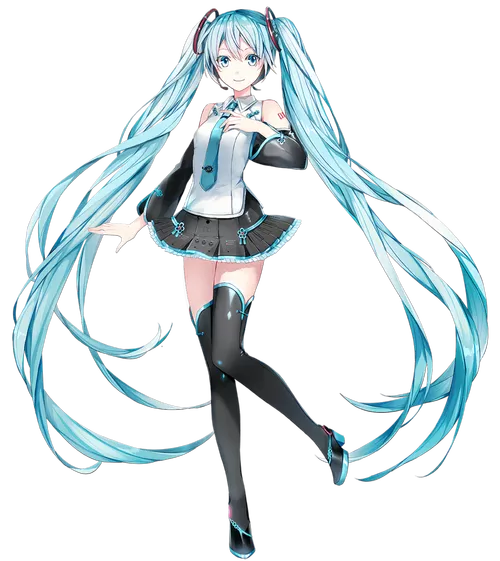 初音未来v4中文版下载