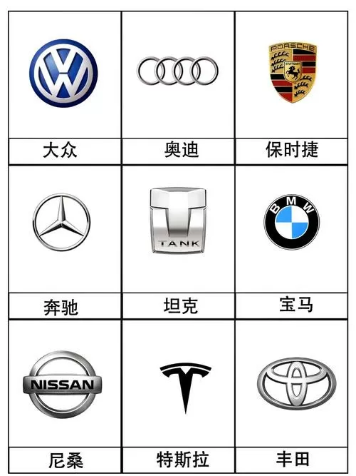 适合女人开的小车截图