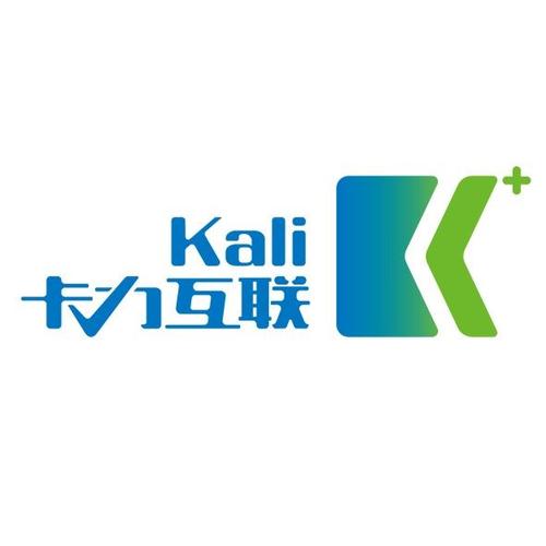 卡力互联图标