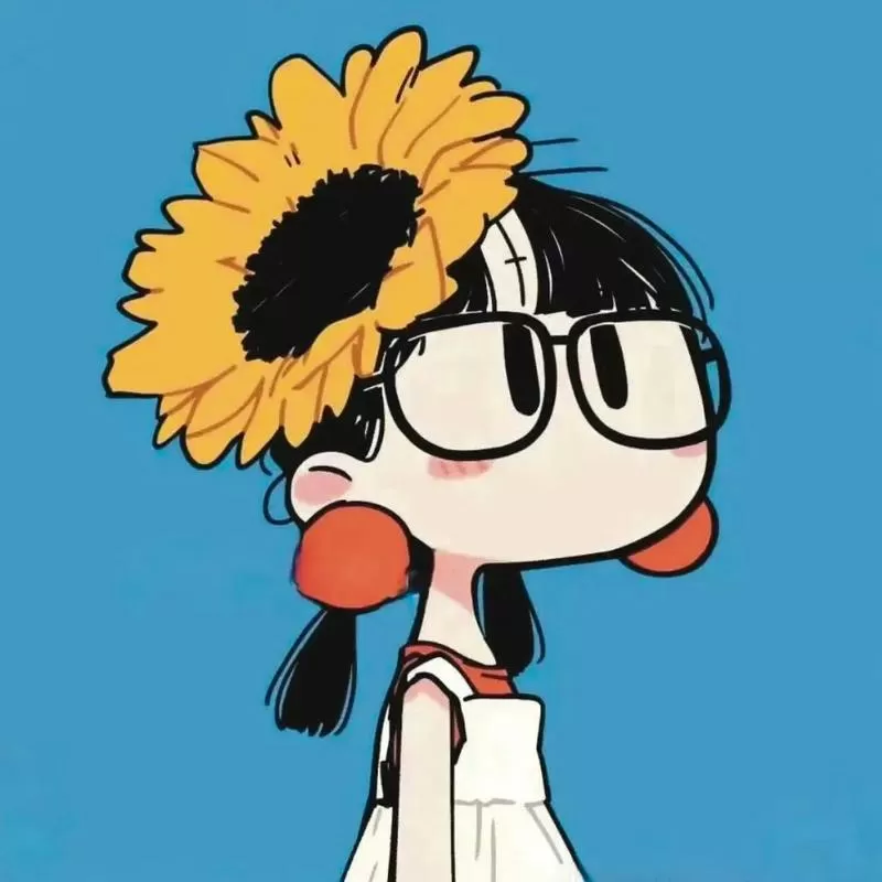 抖音头像蓝色勾是什么意思截图