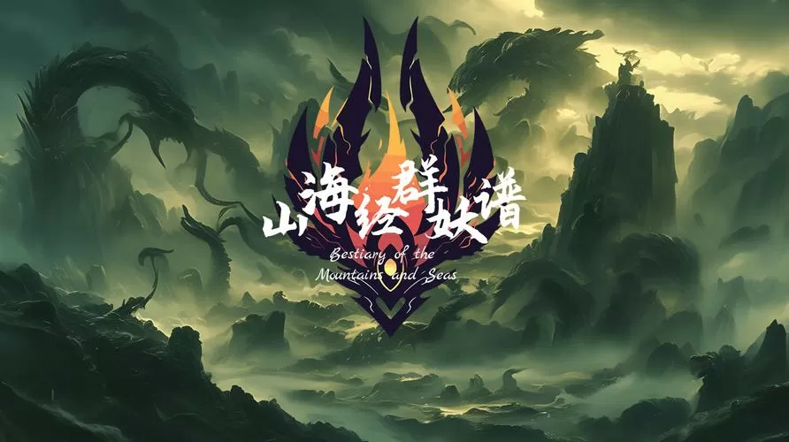 玩山海经游戏能赚钱吗截图
