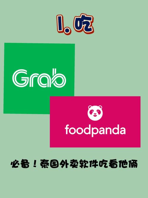 foodpanda apk download图标