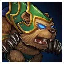 dota拍拍熊技能图标