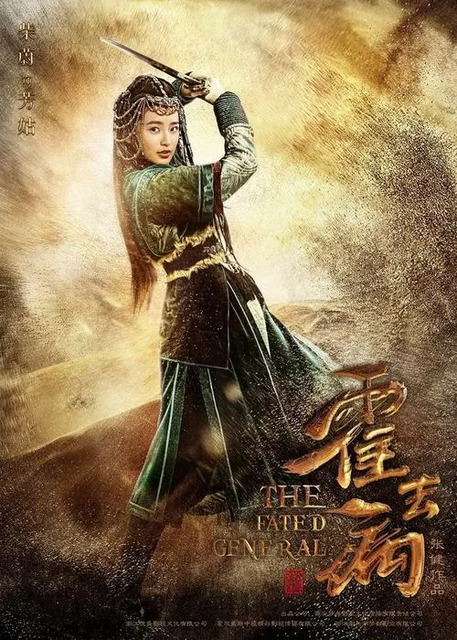 《风起大漠》电视剧全集图标