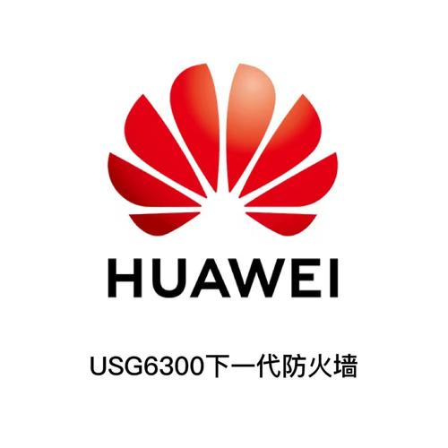 华为下一代防火墙图标