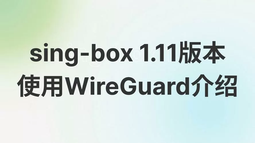 wireguard汉化安卓下载截图