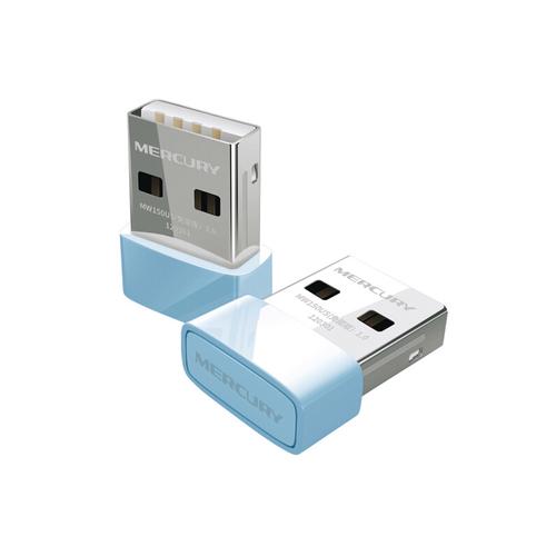 mercury无线网卡驱动mw150us 2.0安装图标