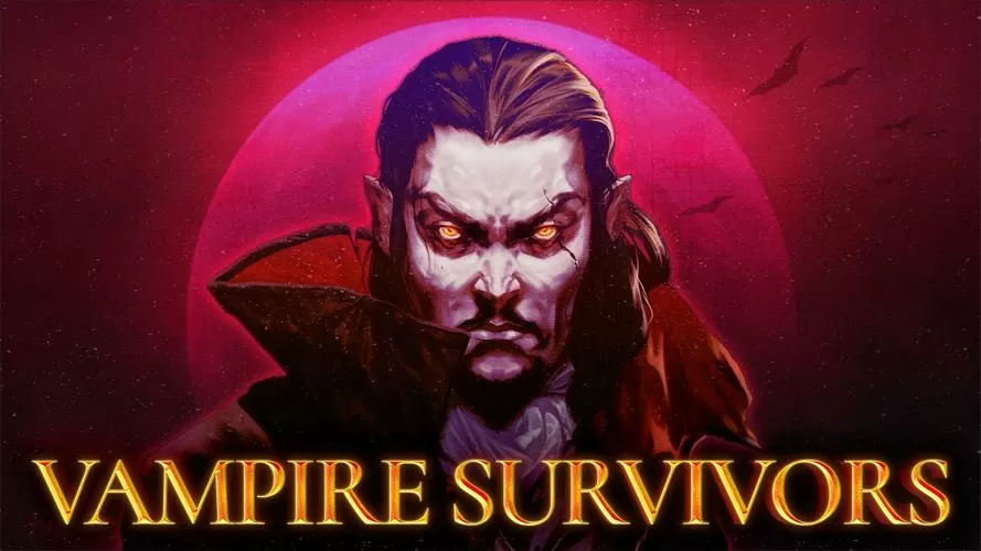 vampire survivors图标