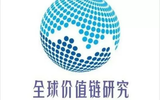 gvc全球价值链图标