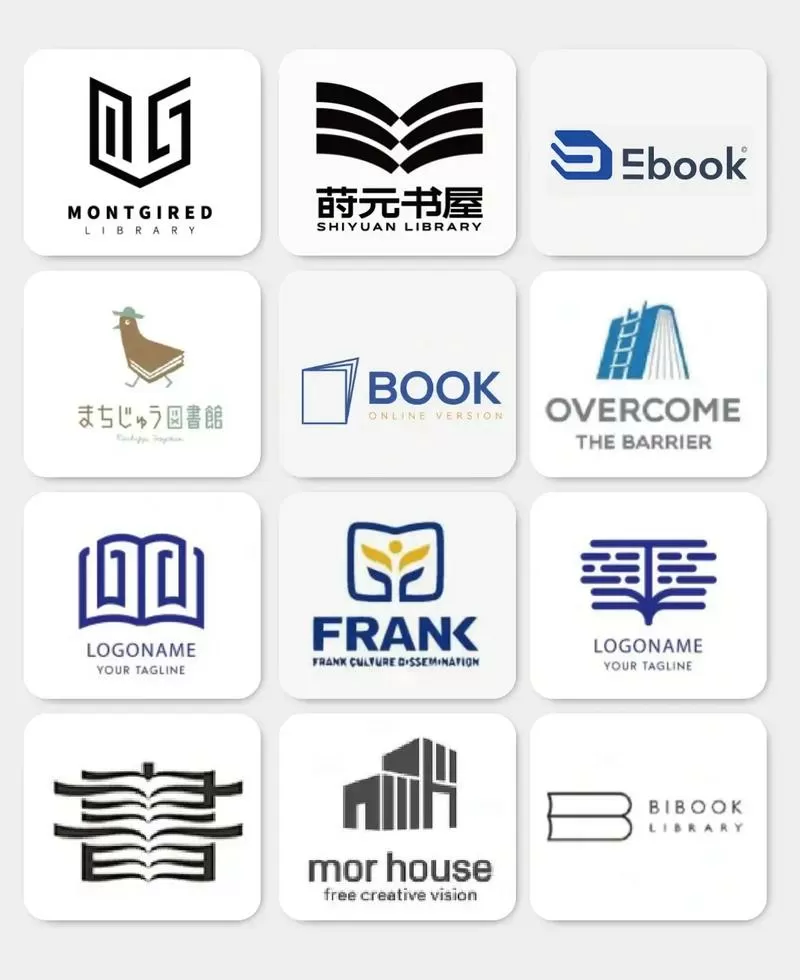 三个字母免费阅读图标