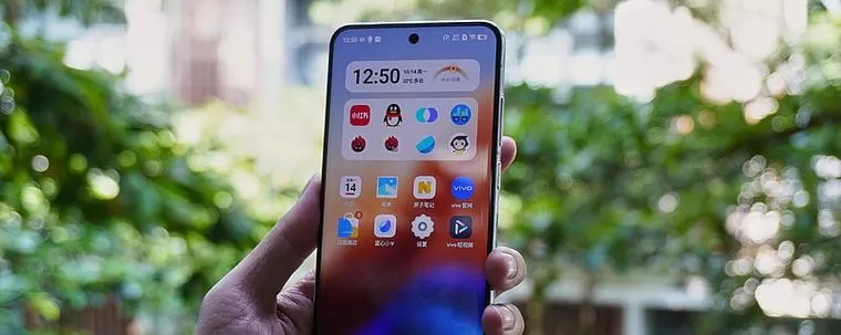 vivox200拍照声音怎么关闭截图