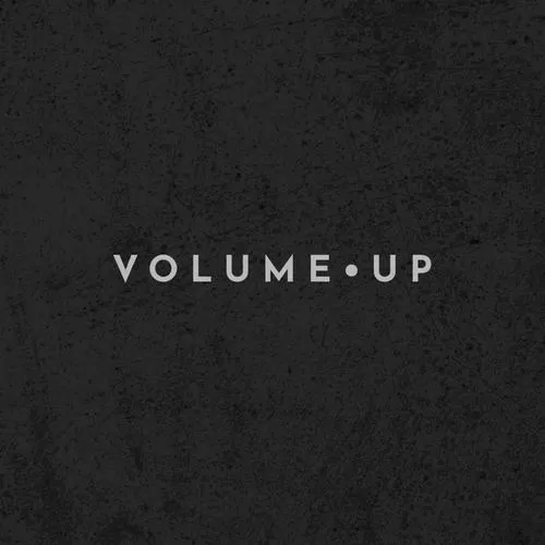 volume up音译歌词截图