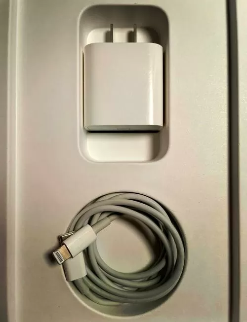 ipad充电线可以充电脑吗图标