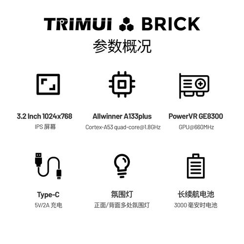 开源掌机是什么意思