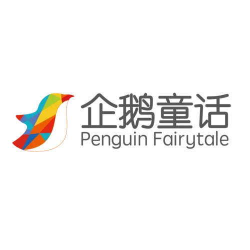 童话必备三要素图标