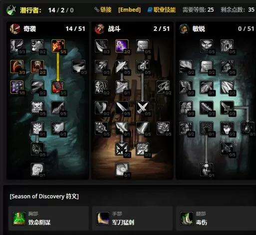魔兽世界时光盗贼开锁攻略图标