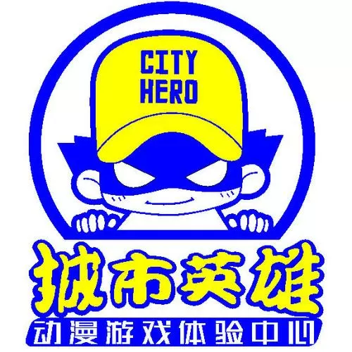 城市英雄暴走破解版下载