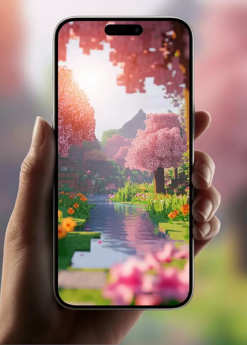 CraftTheworld手机版截图
