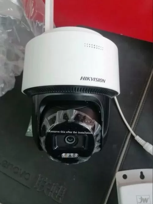 别人旧的海康威视摄像头能用吗图标