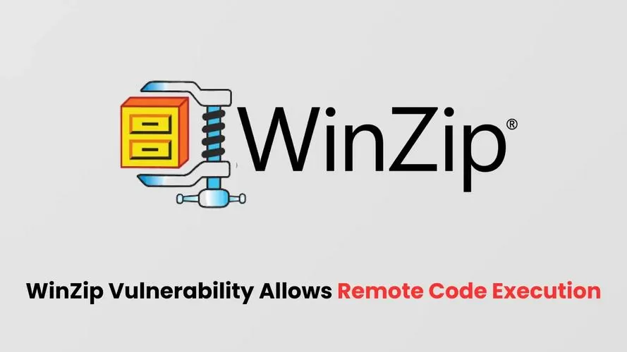 winzip有几个版本图标