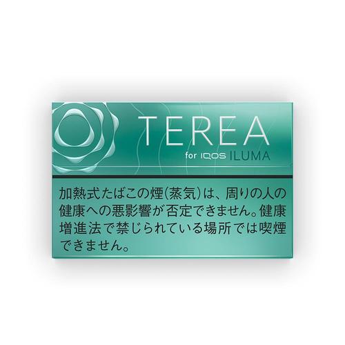 terea烟对身体有害处吗