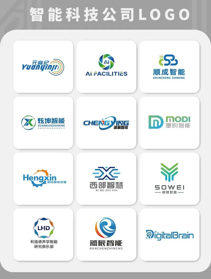 中山市七芯智能科技有限公司图标
