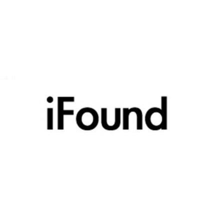 i have found