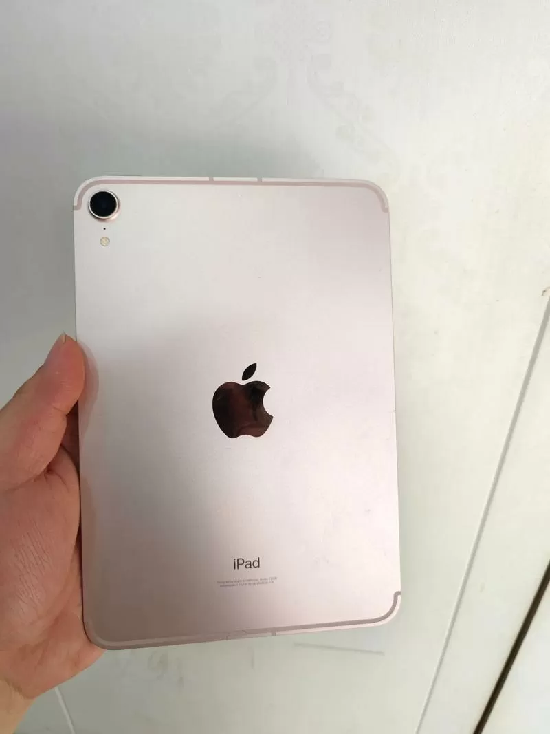 ipadmini6全新多少钱截图
