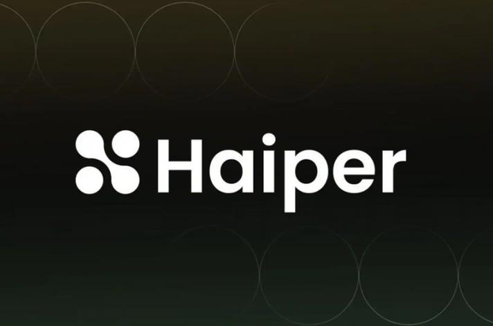 HaiperAⅠ视频生成器图标
