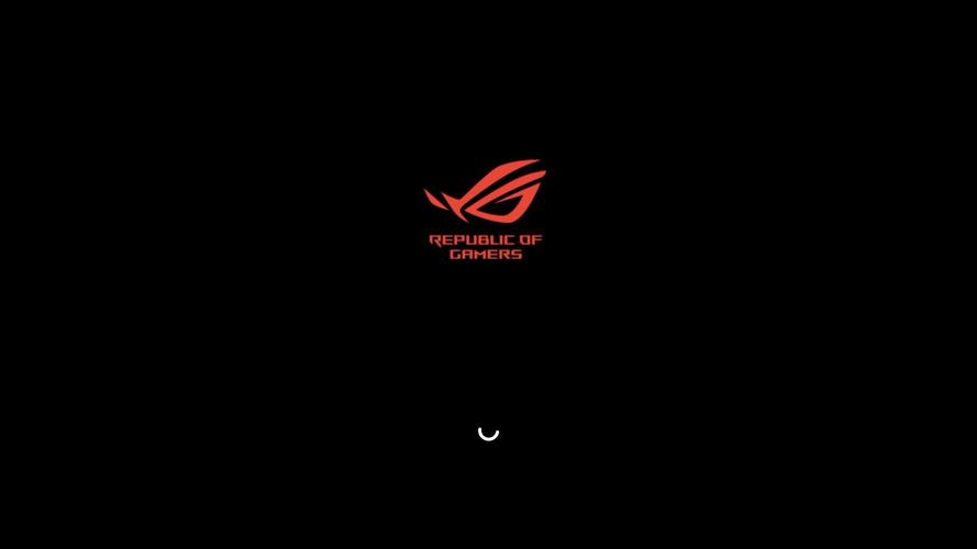 rog怎么更换第三方桌面图标