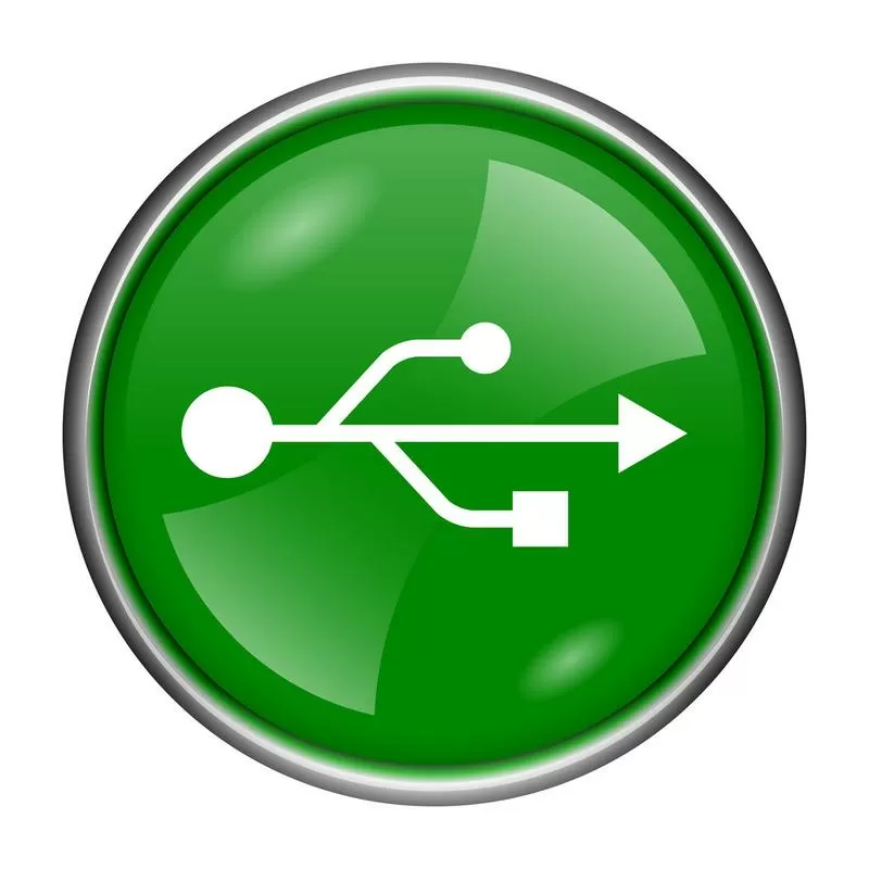 usb最高版本图标
