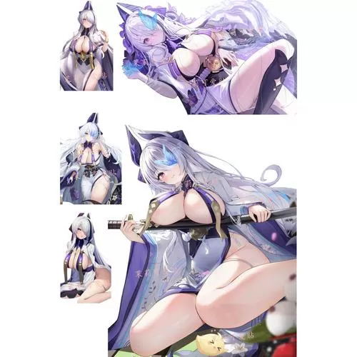 碧蓝航线云游戏在哪里玩截图