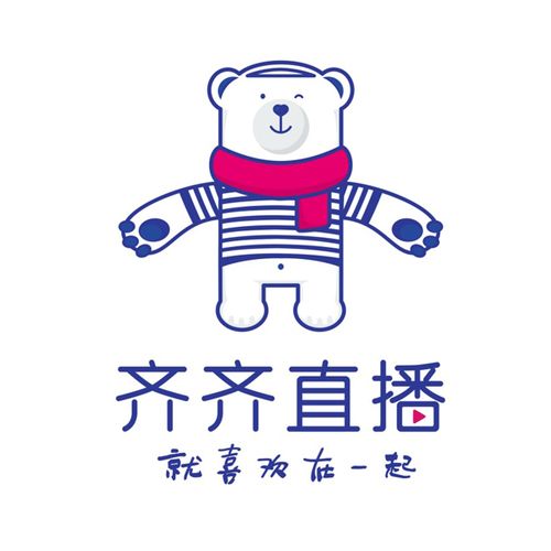 齐齐直播图标