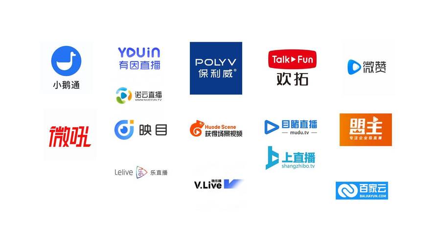 私域视频图标