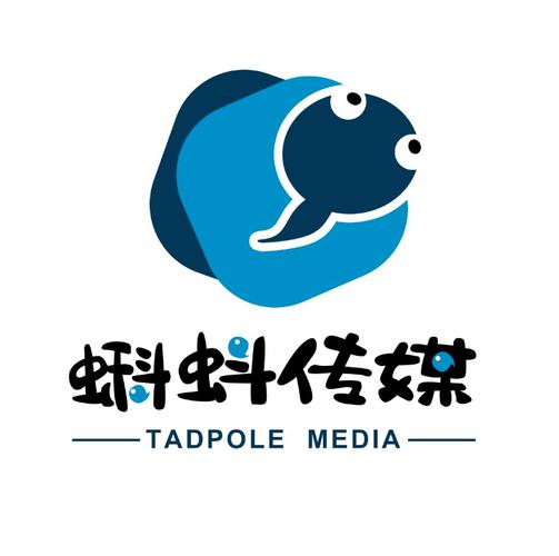 蝌蚪视频app图标
