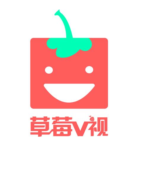 草莓视频视频图标