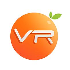 橙子VR视频图标