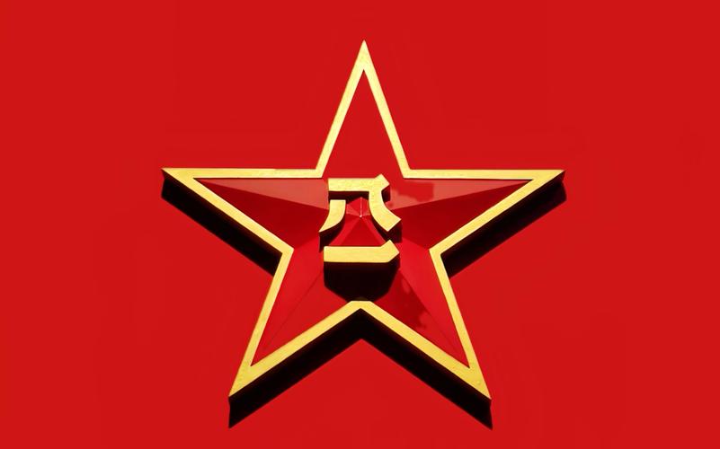 八一视频图标