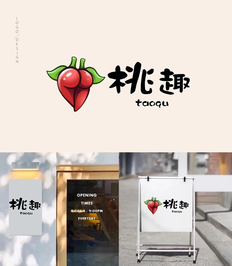 桃趣视频图标