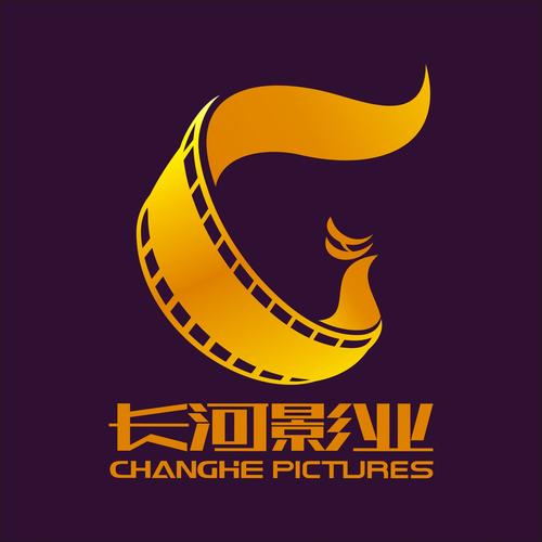 长河影视图标